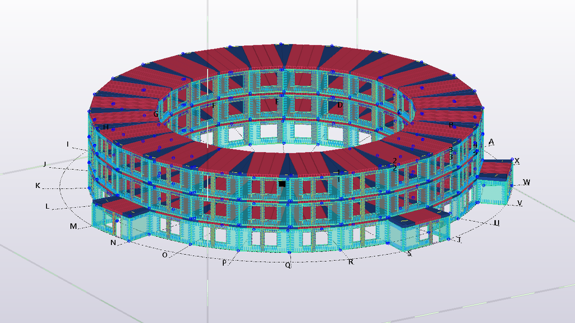 Clip Plane Scroller | Tekla